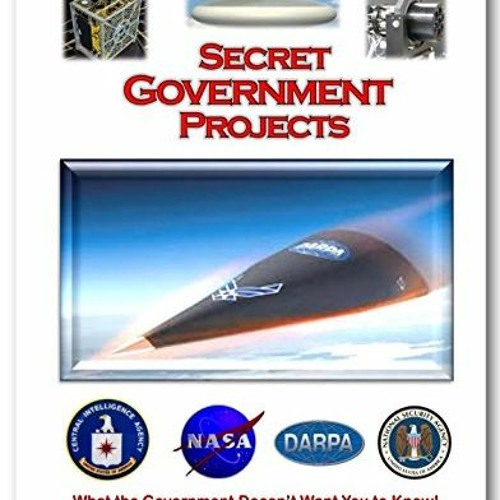 Darpa And Nasa
