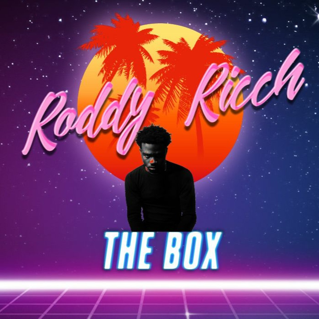 Stream Roddy Ricch - The Box (80s Remix) by Vapor VHS | Listen online ...