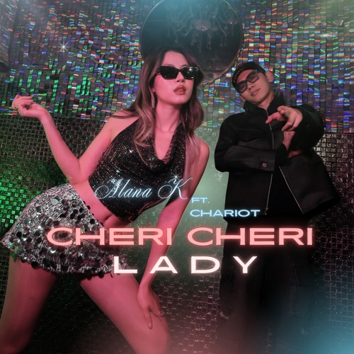 Stream Cheri Cheri Lady by Chariot | Listen online for free on SoundCloud