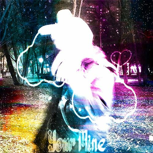 Stream Your Mine (P. Anpu) by ANPU | Listen online for free on SoundCloud