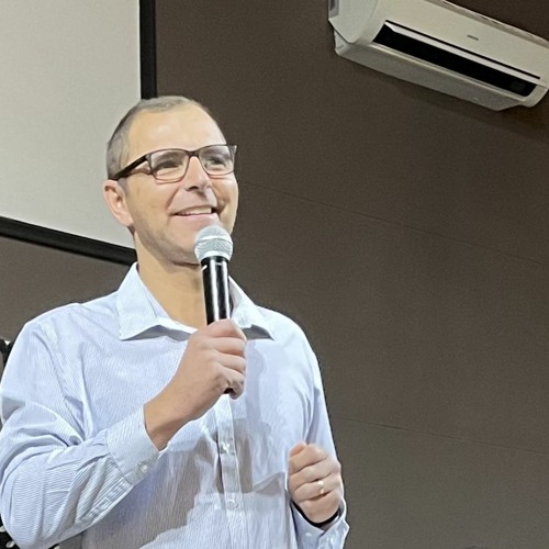 Stream Gideon Joubert- As A Priest - Love The Lord Your God - Sunday ...