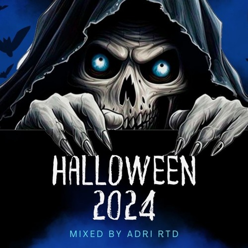 Stream Cumple & Hallo 2024 Mixed By Adri RTD by AdriRTD | Listen online ...