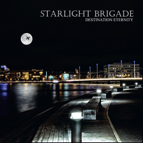 Stream Endlessly & Forever by Starlight Brigade | Listen online for ...