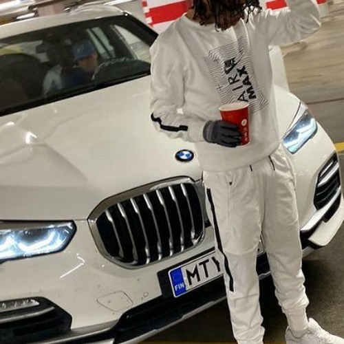 Fredo Santana 2022 Swag