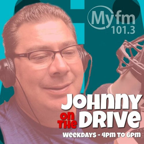 Stream Johnny On The Drive - Sierra's Brick Over Pizza and Pub by ...