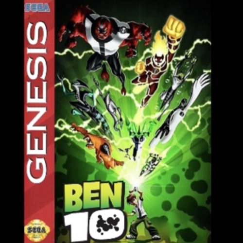 Stream Ben 10 Classic Theme (Sega Genesis Remix) by VexedOne | Listen ...