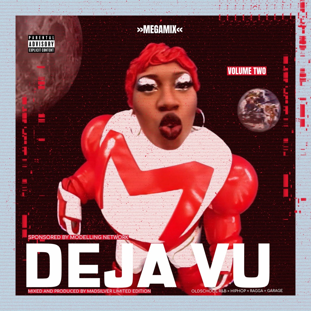 Stream DJ Madsilver - Deja Vu 2 (Mix 2022 Ft Mis-Teeq, Elephant Man, Mr. Vegas, Keith Sweat ...