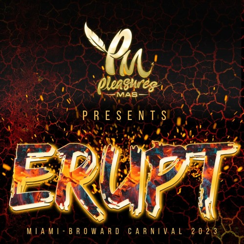 Stream 2023 PLEASURES MAS and DUTTY PLEASURES MIAMI CARNIVAL PROMO MIX ...