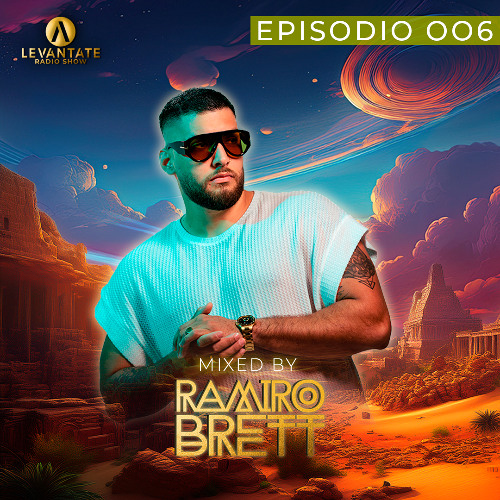 Jerry Ropero & Eddie Cabrera & Roger Garcia - Deep Inside