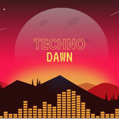 Stream SoulInferno | Listen to Techno Dawn playlist online for free on SoundCloud