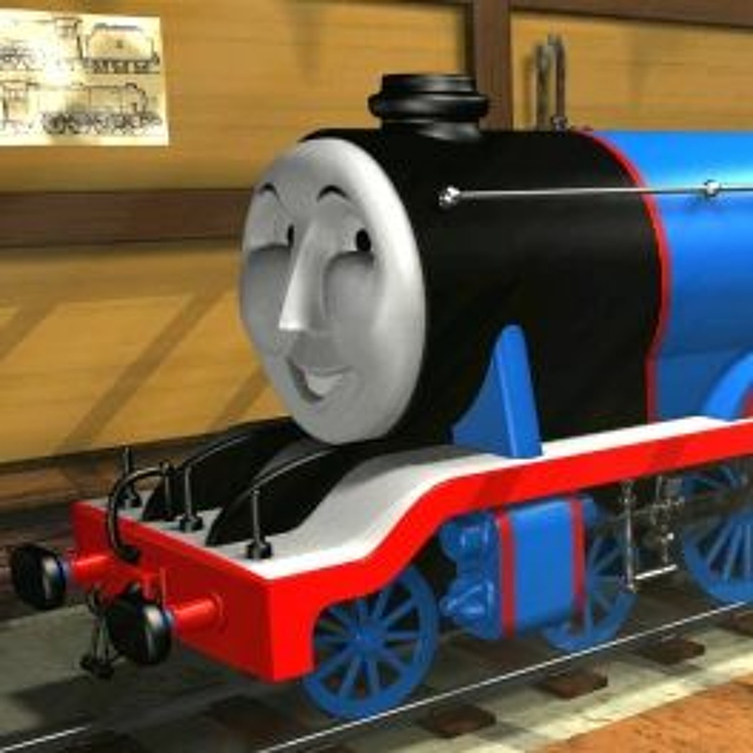 Stream Gordon's PC Game Theme - The Great Festival Adventure/Railway ...