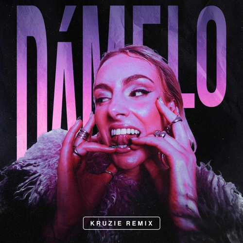 Stream ANNABEL STOP IT - DÁMELO (KRUZIE REMIX) by Kruzie | Listen ...