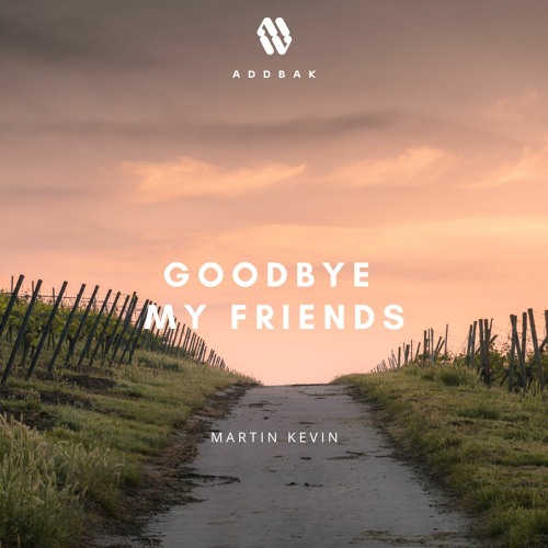 Stream Goodbye by Martin Kevin(Royalty Free Music) | Listen online for ...