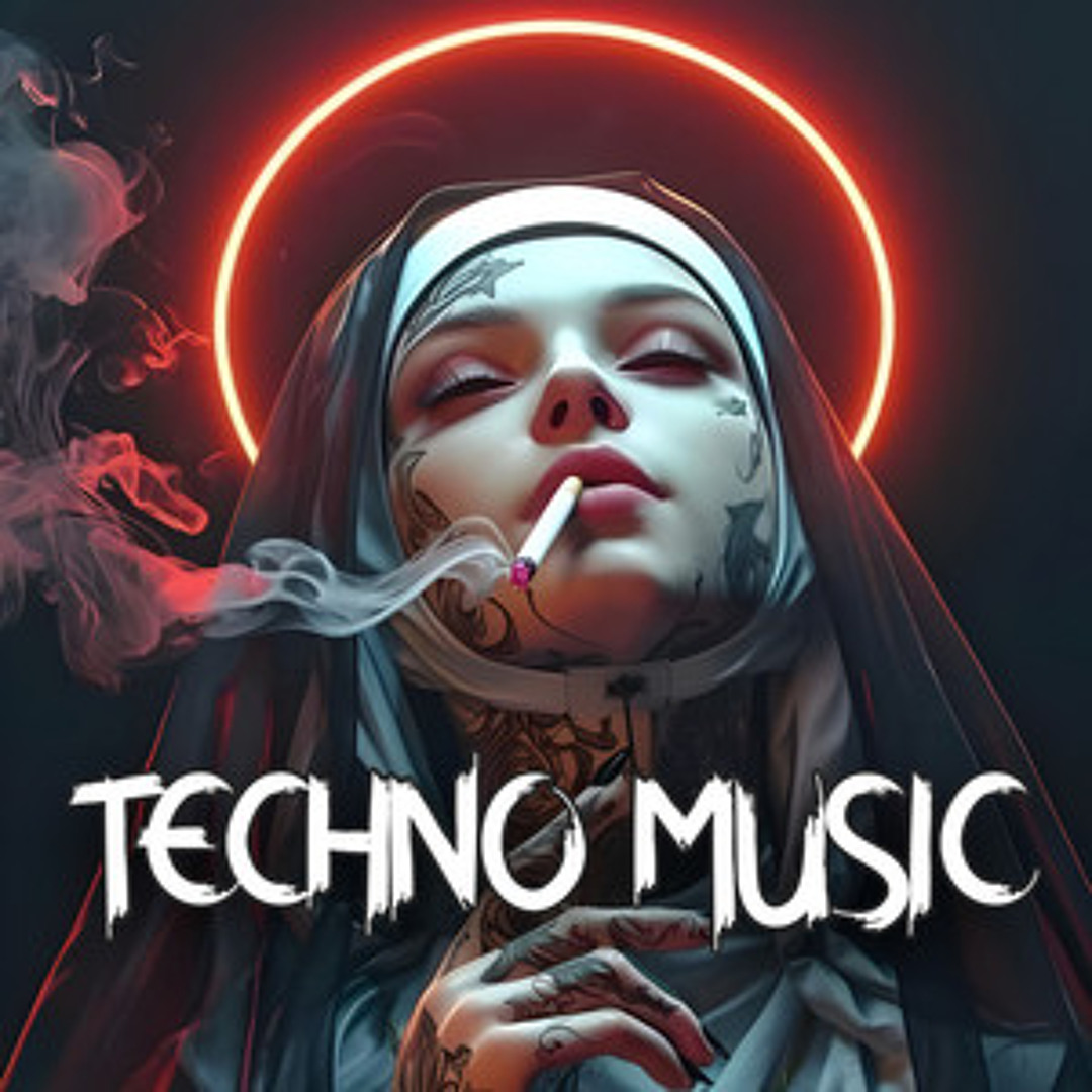 Stream V Λ R N V M | Listen to TECHNO MUSIC MIX 2025 ☢️ Rave Tekno & Tecno Party Remixes of ...