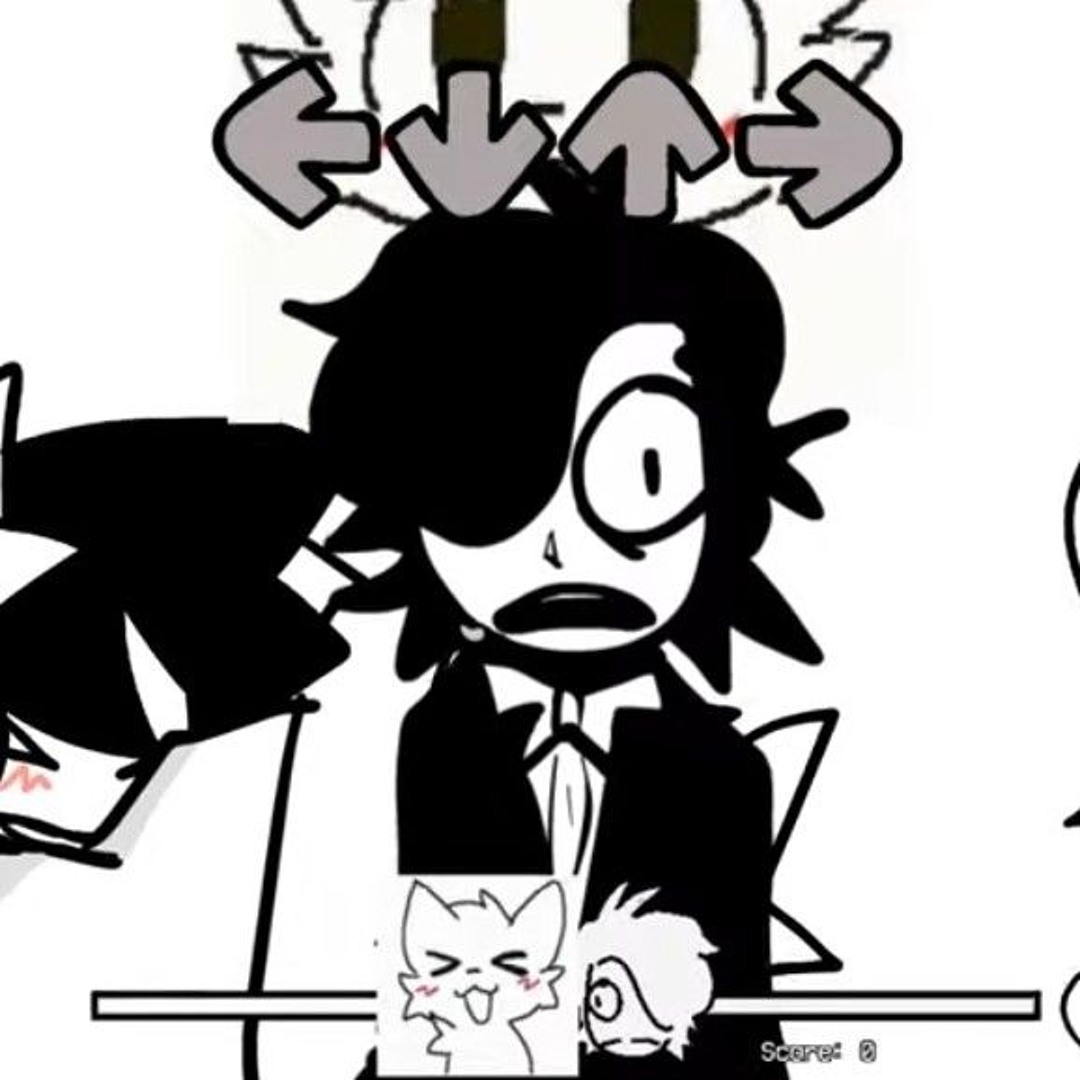 Stream FNF Furryphobia- Unlikely Rivals by Green Scout Geming | Listen ...