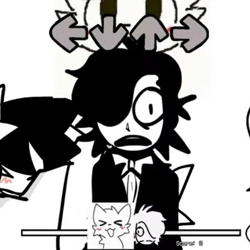 Stream FNF Furryphobia- Unlikely Rivals by Green Scout Geming | Listen ...