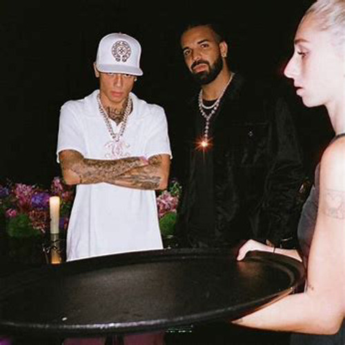 Stream Central Cee x Dave x Drake X JBEE - Happier by Trick | Listen ...