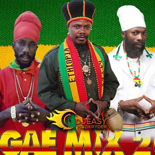 Stream Reggae Mix May 2023 Luciano,Richie Spice,Busy Signal,Sizzla,Capleton,Jah Cure,Lutan Fyah ...