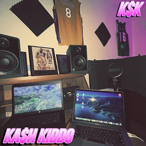 Stream MOUNT EVEREST by Kiddo Leaks | Listen online for free on SoundCloud