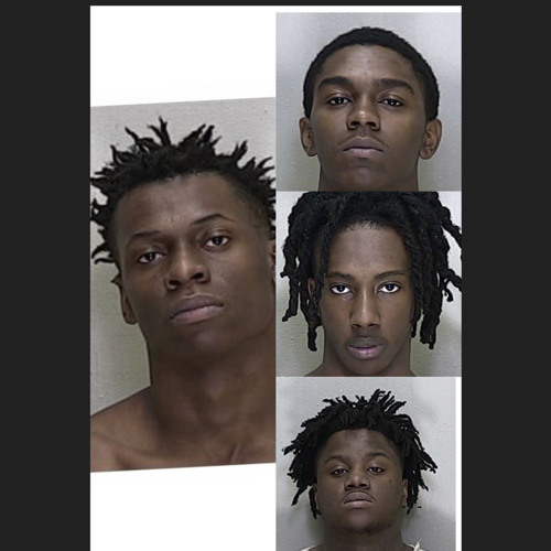 Stream FREE DA GUYZ X Lajoe25k by K4 Keepa K | Listen online for free ...