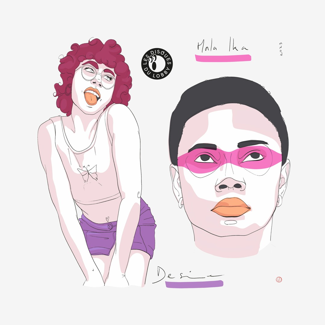 Stream Mala Ika - Karmische Schulden (Desire Remix) by Les Disques du ...