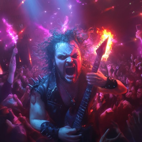 Stream Heavy Metal Elite by CyberGod Duck | Listen online for free on ...