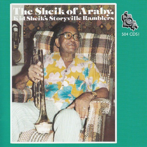 Stream When the Saints Go Marching In (feat. Louis Nelson, Clarence ...