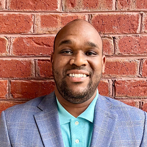 Stream 01-19-2025 Kevin Jarrett Jr., "If You Want To Thrive, You've Got ...