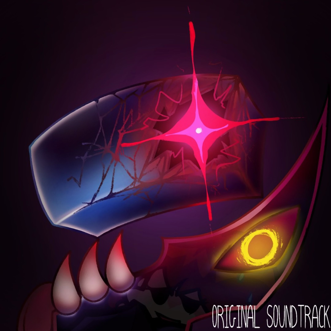 Stream FNF Finale (Instrumental) VS IMPOSTER OST by Imposter Alternated ...