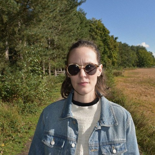 Stream Kim Kenis - Terrene 001 by Refuge Worldwide | Listen online for ...