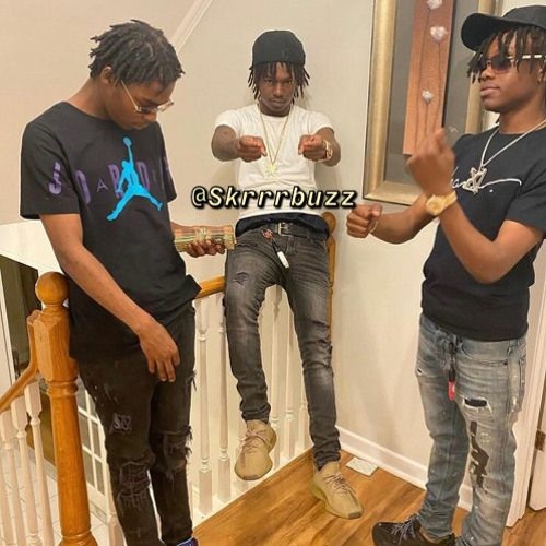 Stream Duvy X NH$ Jay Jay - Money Turns To Food (Unreleased) by ...