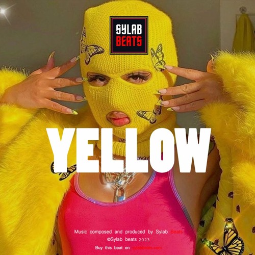 Stream [FREE] 'Yellow' Trap Dope Type Beat / Rap Instrumental 2023 ...