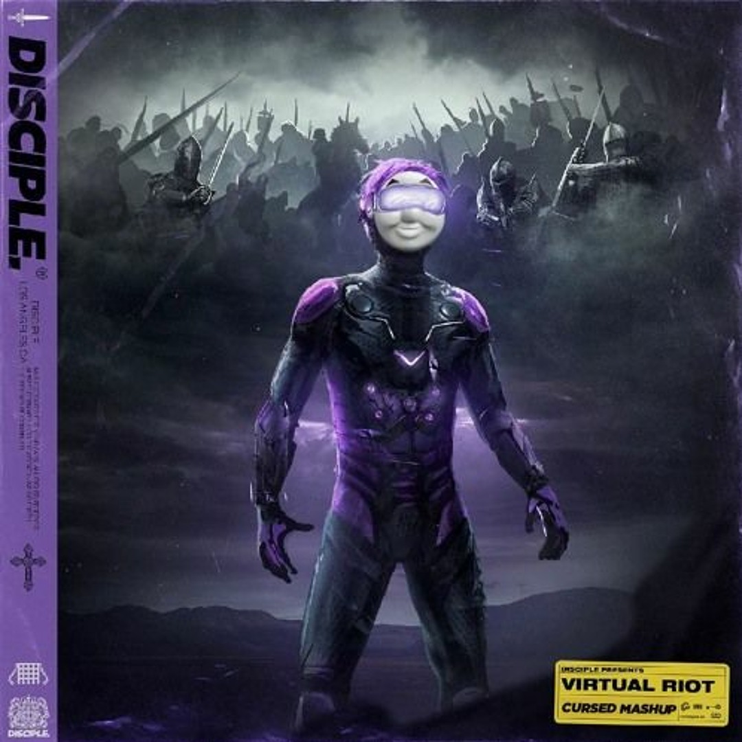 Stream Virtual Riot - GOAT (Vocoded to crying baby autotune) by ...