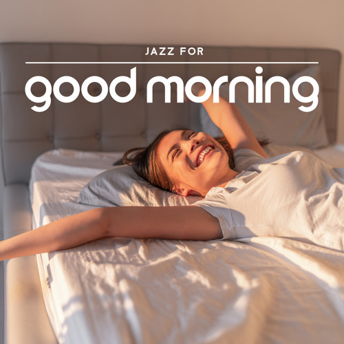 Stream Steps To Infinity by Good Morning Jazz Academy | Listen online ...