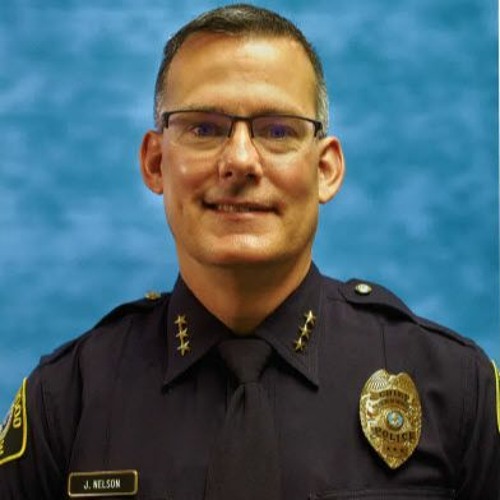 Stream Lynnwood Police Chief Nelson by Lynnwood Times | Listen online ...
