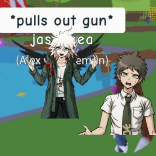 Stream Lucky Me Nagito Komaeda Fan Song slowed + reverb by #1 Shuichi fann | Listen online for ...