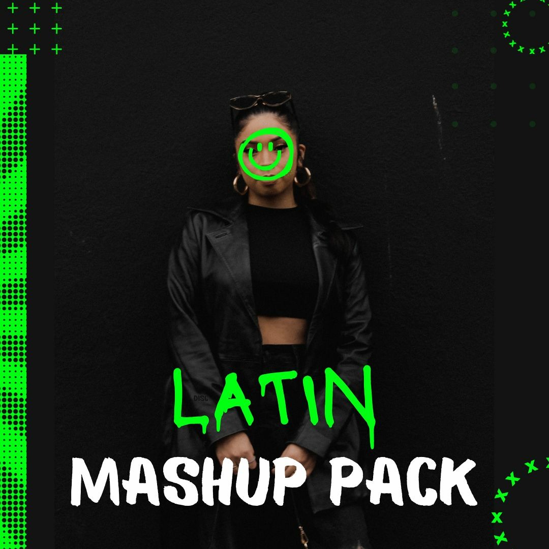 Stream LATIN MASHUP PACK VOL.2 by Mashup City | Listen online for free on SoundCloud