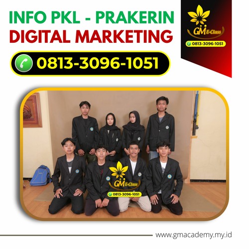 Stream episode Hub 0813-3096-1051, Rekomendasi Magang Jurusan Manajemen ... Stream episode Hub 0813-3096-1051, Rekomendasi Magang Jurusan Manajemen ...