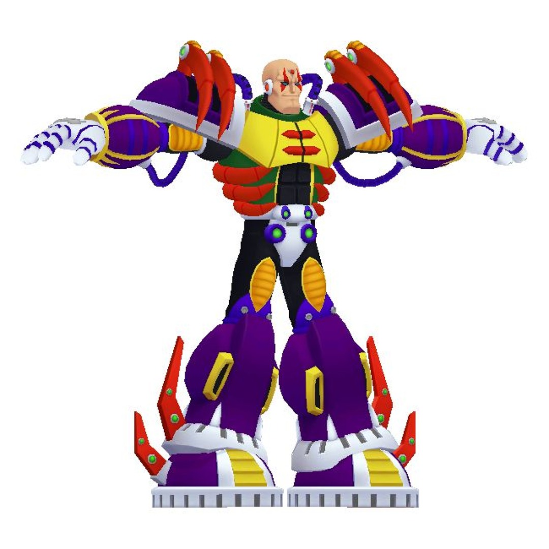 Stream Mega Man X4 - Final Form Sigma [Metal Cover] by Dancing Mad ...