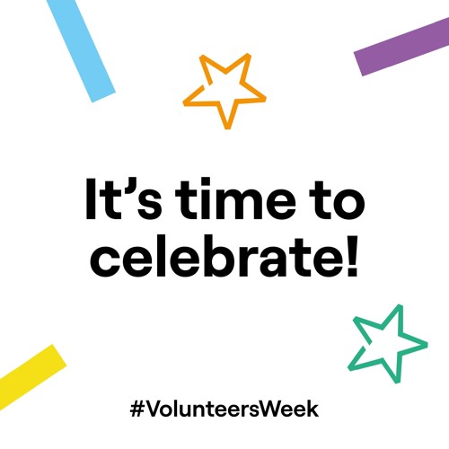 Stream Celebrating Volunteers Week with Kat Russell from Erewash ... Stream Celebrating Volunteers Week with Kat Russell from Erewash ...