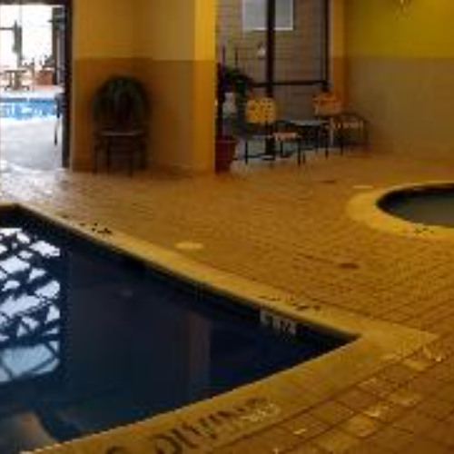 Stream Childhood Indoor Pool Trauma Recovery Apparatus by EVEN MORE ...