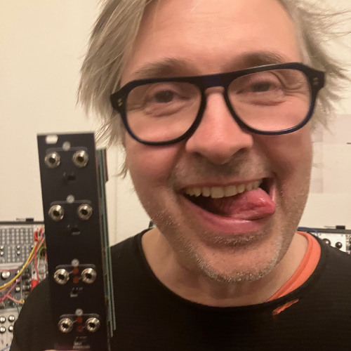 Stream Insert by 3rd Party Influence | Listen online for free on SoundCloud