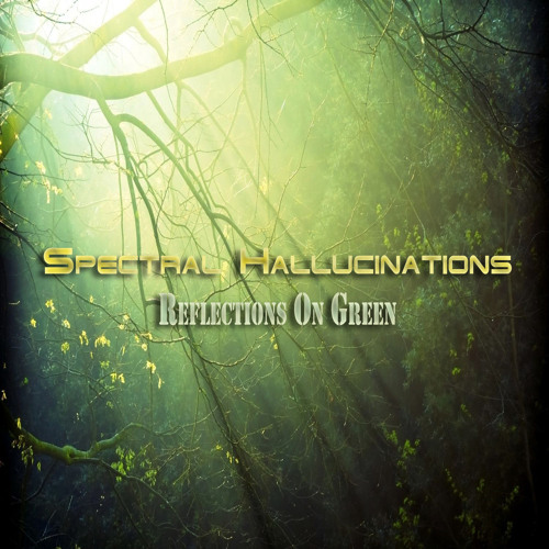 Stream White Wave by Spectral Hallucinations | Listen online for free on SoundCloud