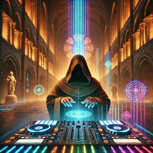 Stream Teaching of the Holy Fathers Techno by Ilya Stek | Listen online ...