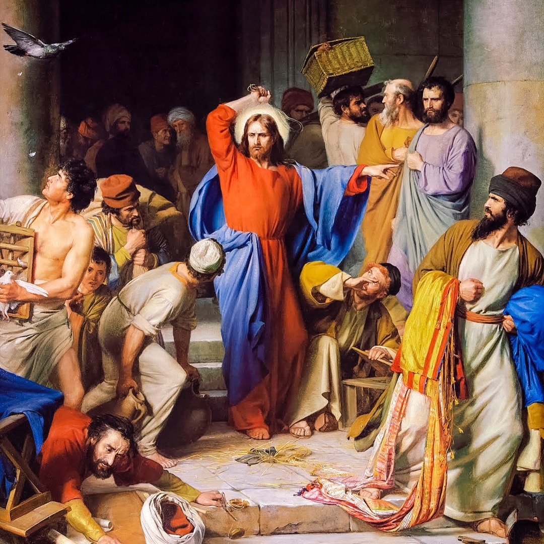 Listen to music albums featuring Becoming God’s Temples ~ Feast of the ...