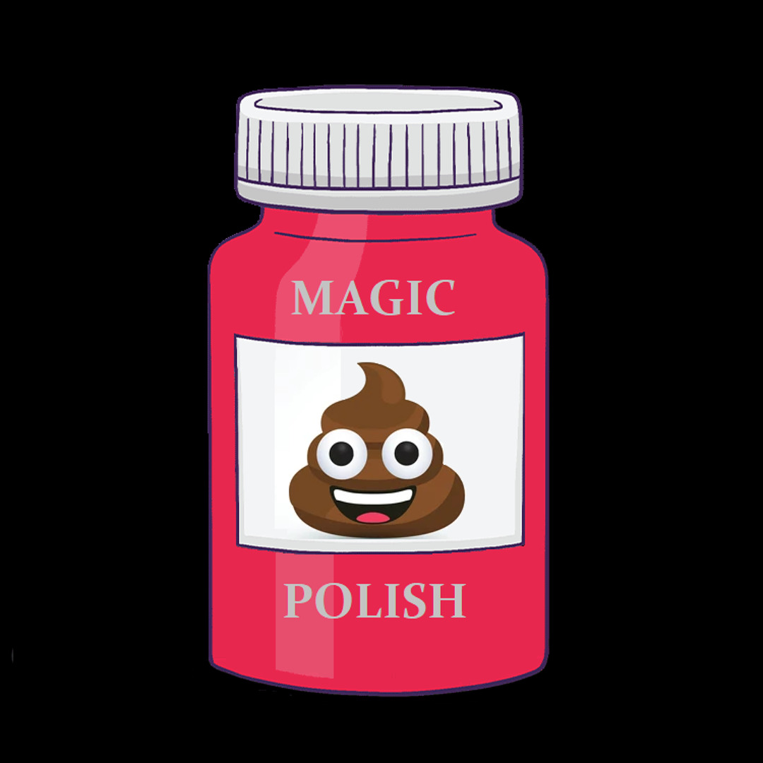 Stream Magic Turd Polish by ToneDeF & The ElectroMetal Minstrels ...