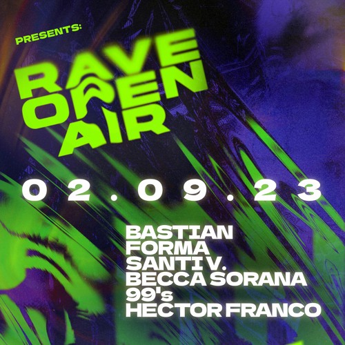 Stream HECTOR FRANCO | 02 • 09 • 2023 | MANTRA X EQUINOX: RAVE OPEN AIR ... Stream HECTOR FRANCO | 02 • 09 • 2023 | MANTRA X EQUINOX: RAVE OPEN AIR ...