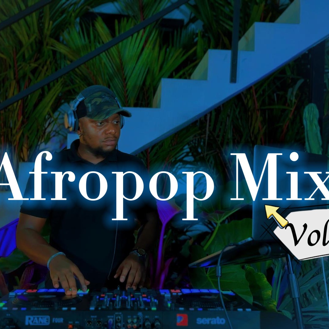 Stream AFRO-POP HITS MIX (Vol. 1) | Best of Afro-pop 2023 by DJ SMART ...