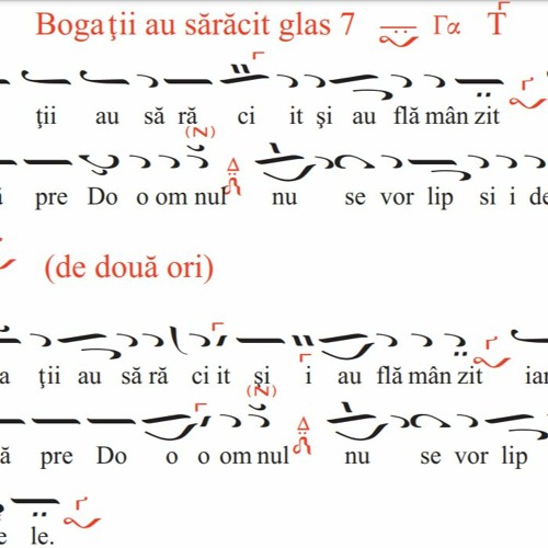 Stream Bogatii au saracit by Florin Radulescu | Listen online for free ...