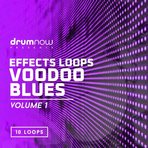 Stream Voodoo Blues Volume 1 Sample Track by Drumnow | Listen online ...